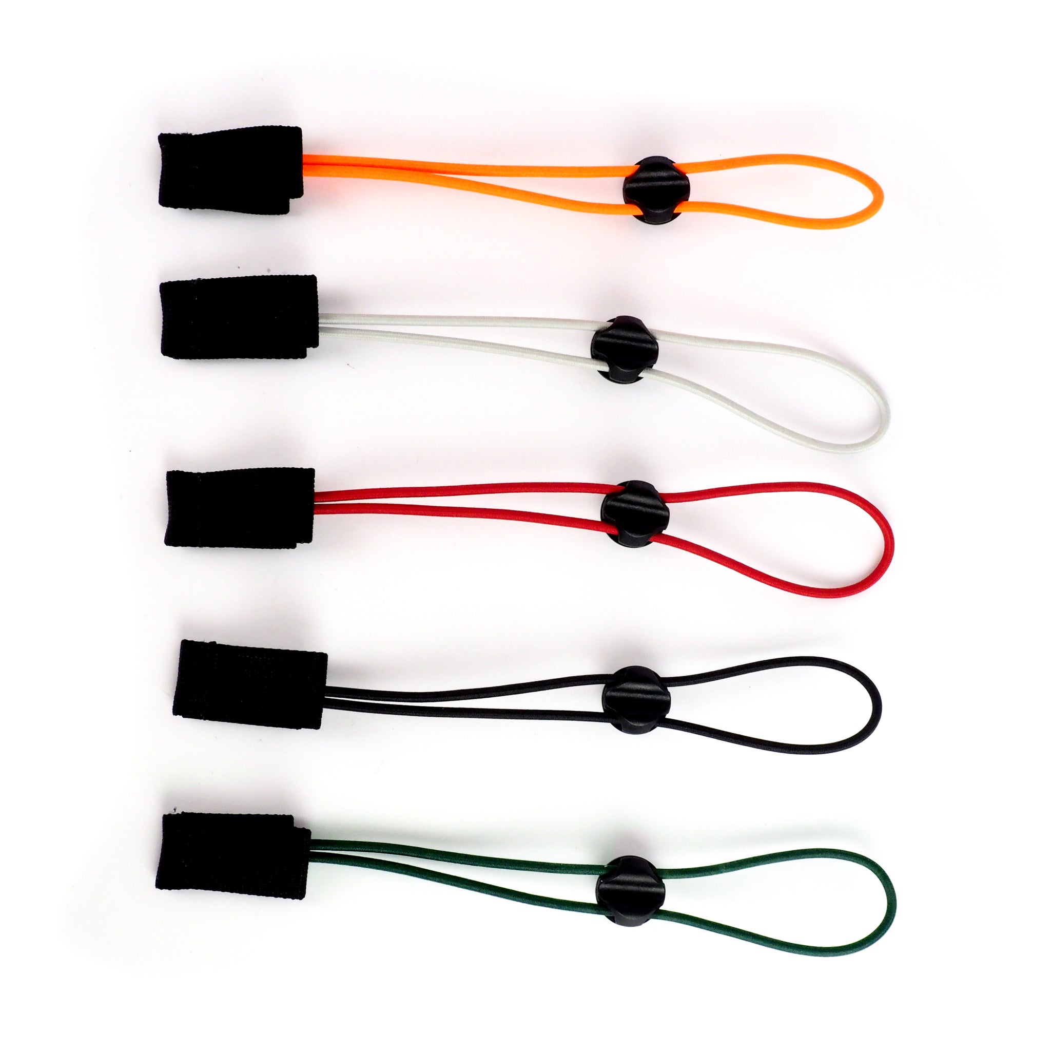 x magnetic elastic lock